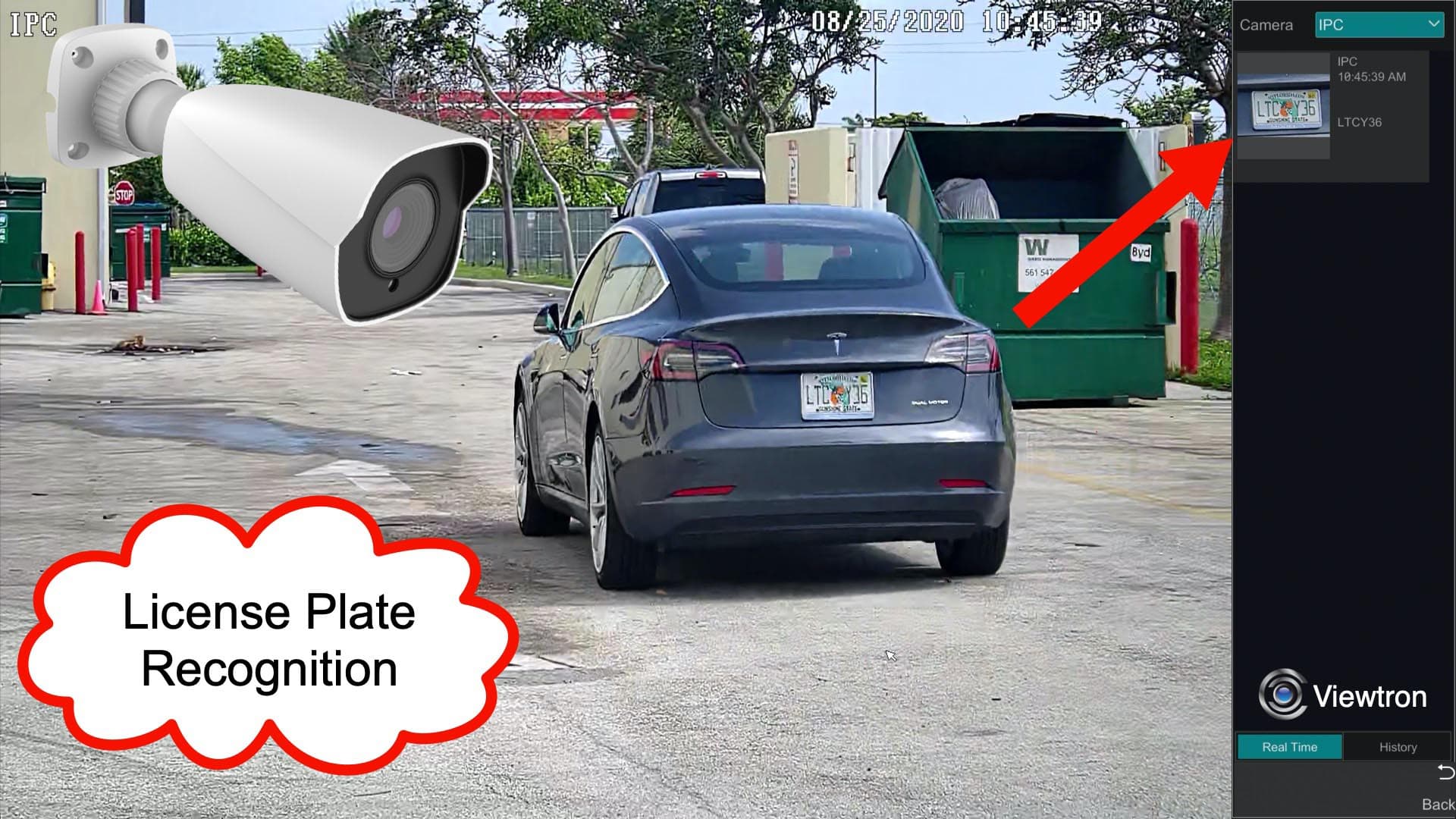 LPR Camera|License Plate Recognition|Milesight, 42% OFF LPR Camera|License Plate Recognition|Milesight, 42% OFF
